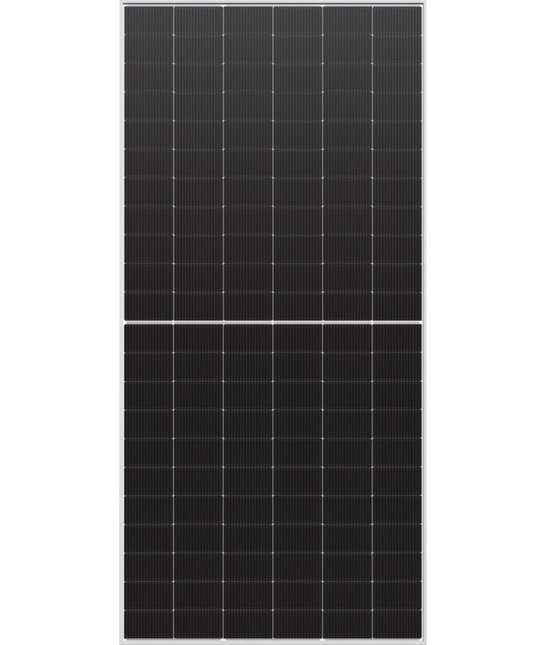 LR8-66HGD-610MLR8-66HGD-615MBifacial Module | Europe Solar Innovation ...